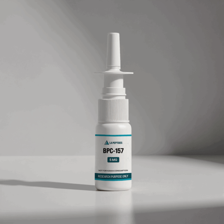 BPC-157 Spray - LA Peptides